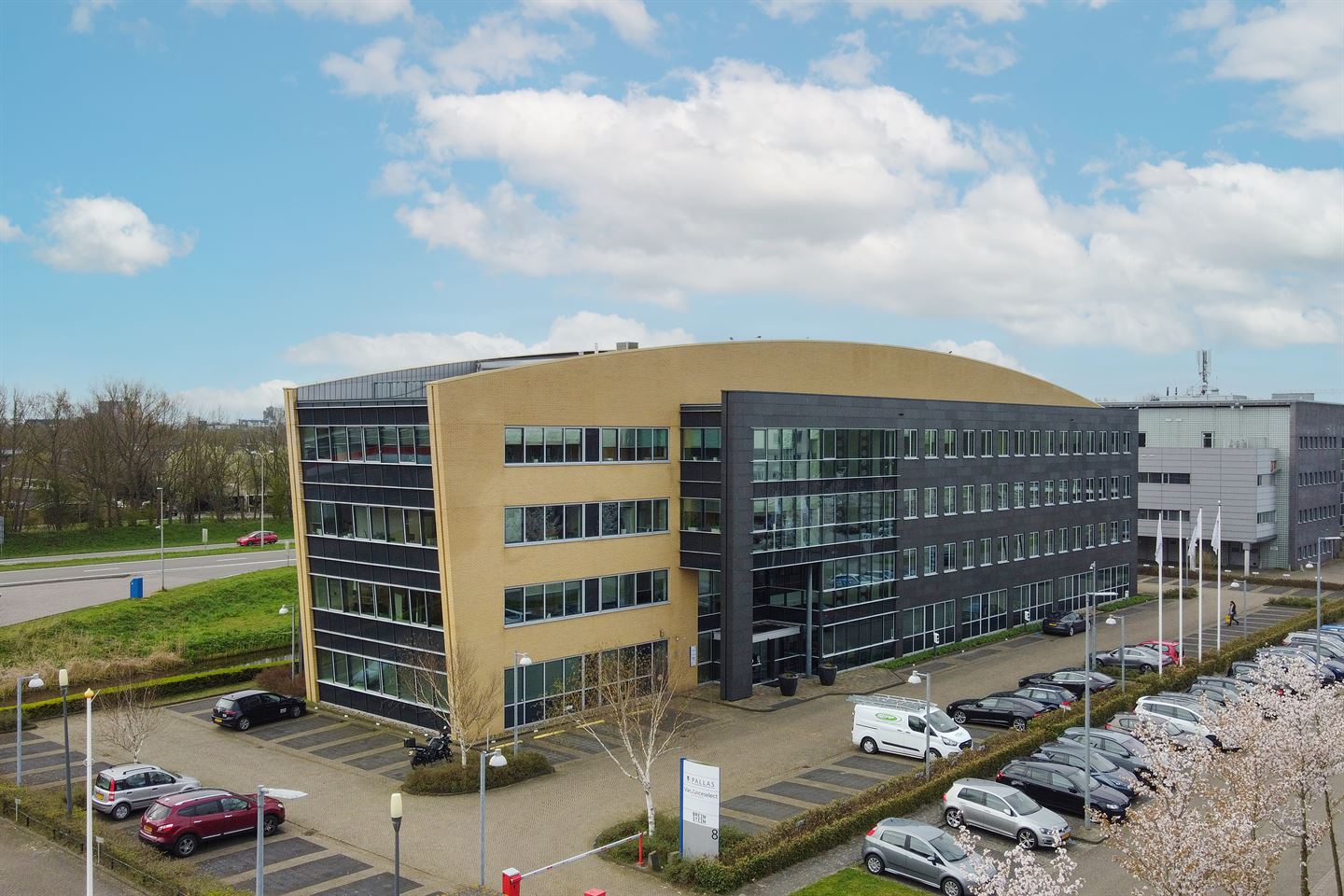 Bij Pallas een optimale samenwerking creëren met Profile Dynamics - H&S ...