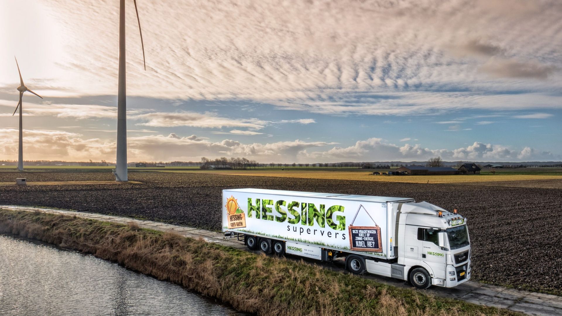 Werk-naar-Werk Traject bij Hessing: Van Verlies naar Nieuwe Kansen - H ...